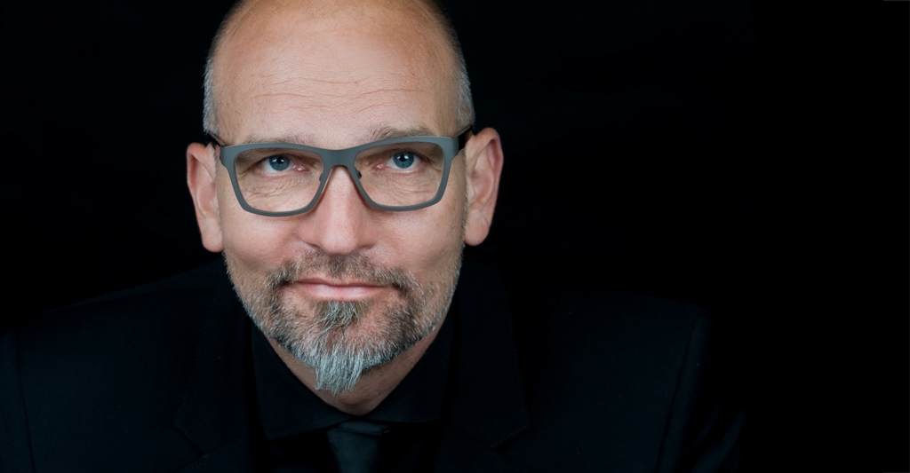 Thorsten Hellwig, Storemanager im Modehaus Mensing - Lokallust – Das Stadtmagazin